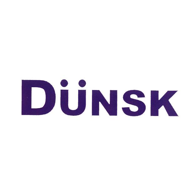 DUNSK 상표권 (2025) | 상표등록 마크인포