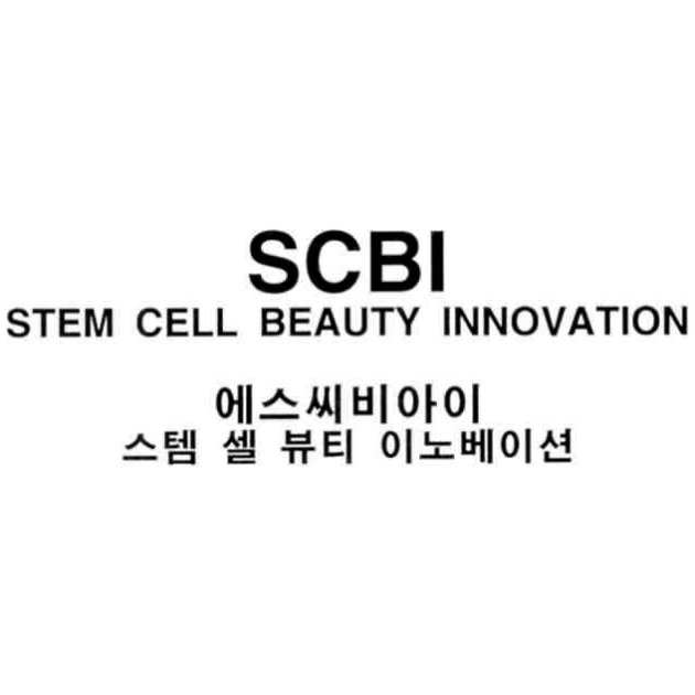 에스씨비아이 스템 셀 뷰티 이노베이션 SCBI STEM CELL BEAUTY INNOVATION 상표권 (2025) | 상표등록 ...