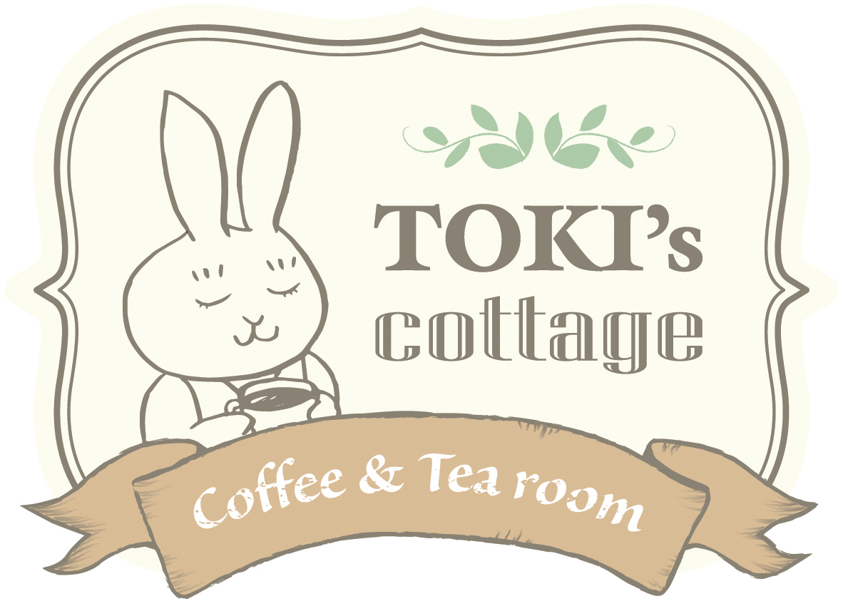 TOKI's cottage Coffee & Tea room 상표권 (2025) | 상표등록 마크인포