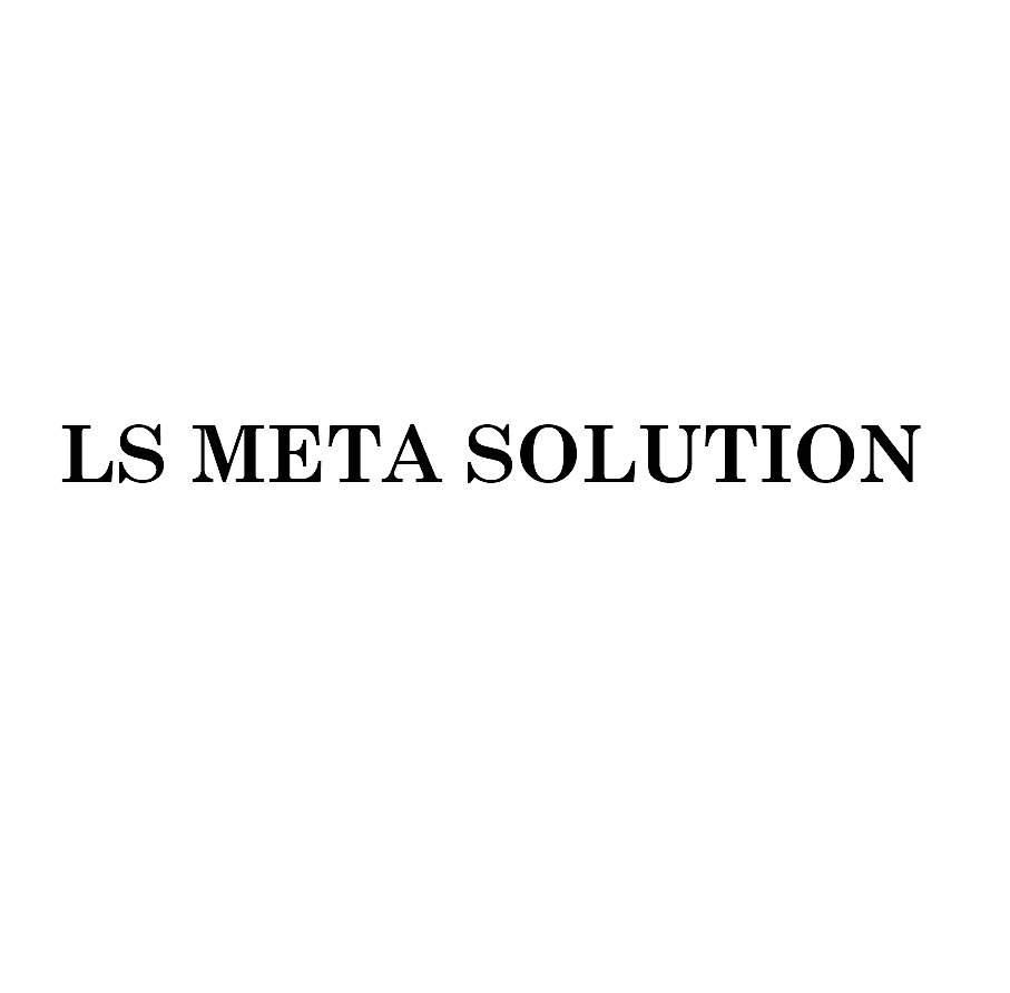 LS META SOLUTION 상표권 (2025) | 상표등록 마크인포