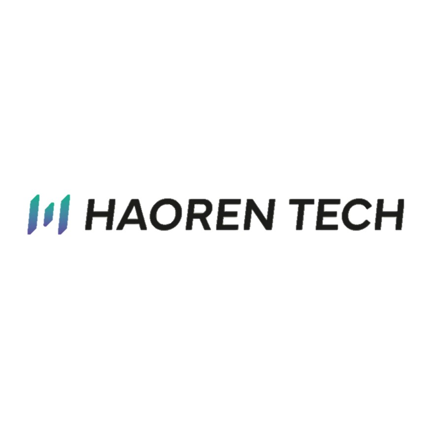 HAOREN TECH 상표권 (2025) | 상표등록 마크인포