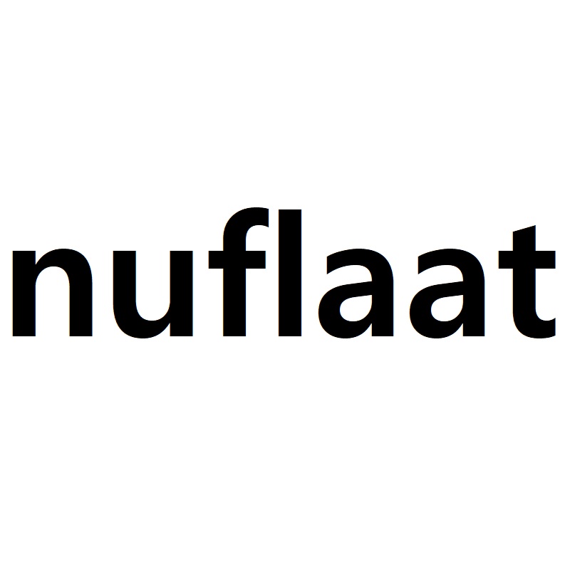 nuflaat 상표권 (2025) | 상표등록 마크인포