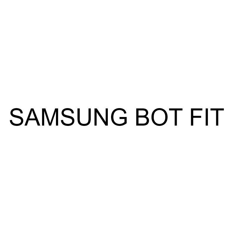 SAMSUNG BOT FIT 상표권 (2025) | 상표등록 마크인포