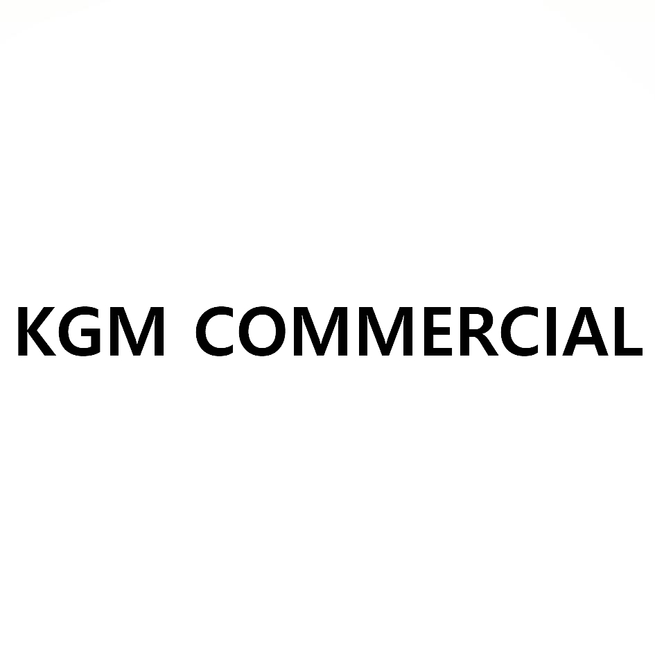 KGM COMMERCIAL 상표권 (2025) | 상표등록 마크인포