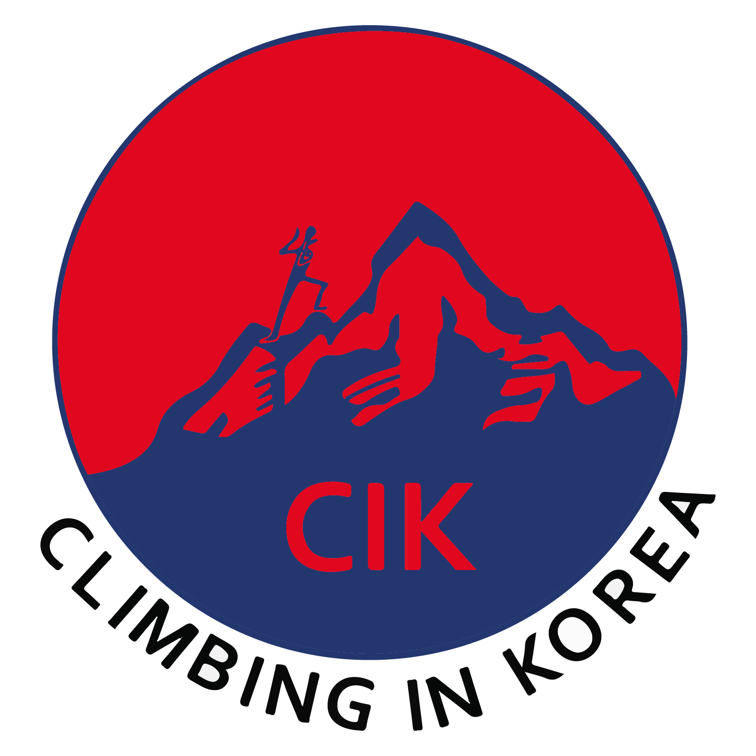 CIK CLIMBING IN KOREA 상표권 (2025) | 상표등록 마크인포